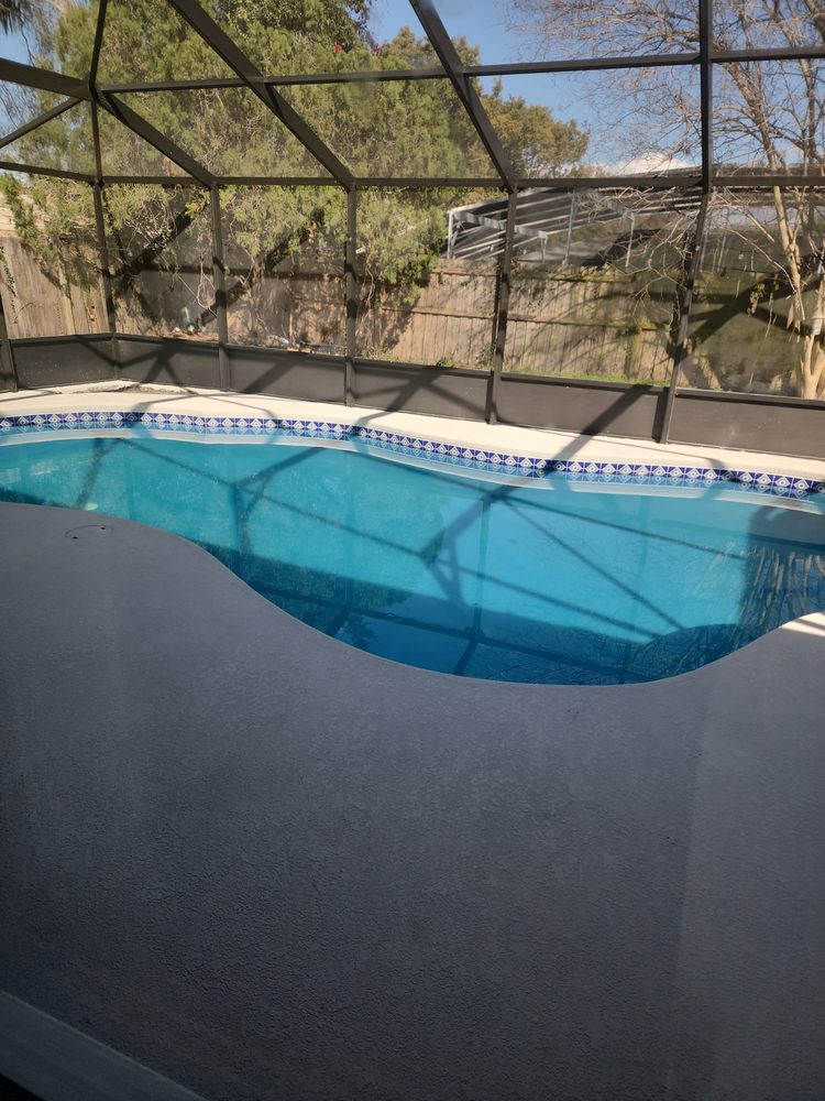 L&R CONSTRUCTION POOL & CONCRETE - Updated September 2024 - 13 Photos ...