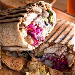 LAFA MEDITERRANEAN BY ZEINA’S - Updated July 2025 - 40 Photos & 38 ...