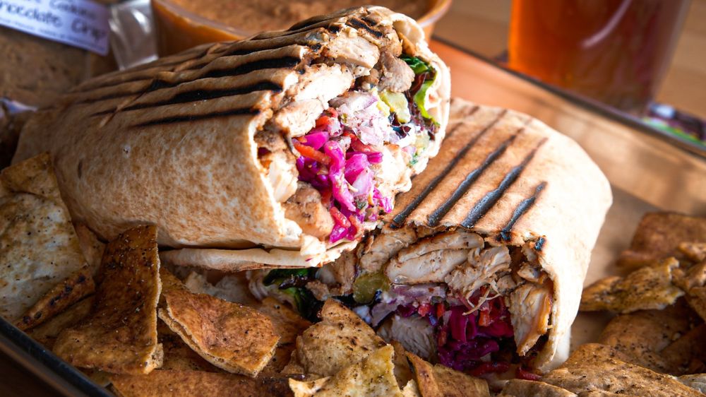 LAFA MEDITERRANEAN BY ZEINA’S - Updated July 2025 - 40 Photos & 38 ...