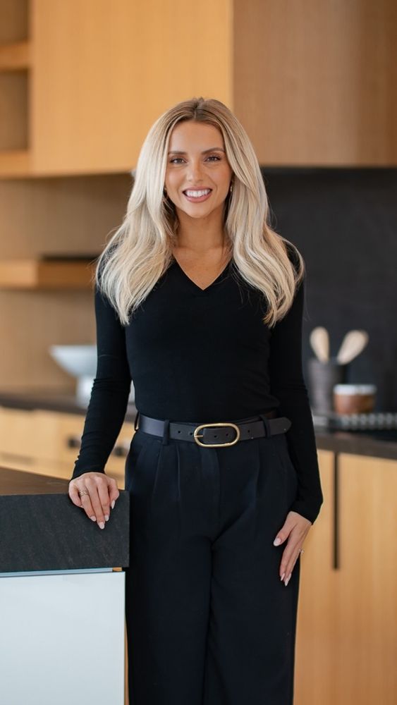 HANNAH TAYLOR -FIRST TEAM - Updated November 2025 - Contact Agent - 4 ...