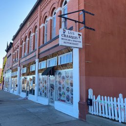 LOS CHANQUIS MEXICAN & SEAFOOD - Updated January 2026 - 102 Photos ...