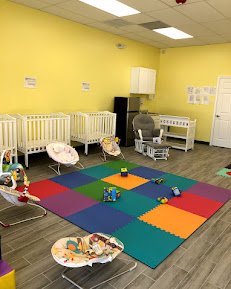 SPACE CITY CHILD CARE - Updated December 2025 - 6211 Barker Cypress Rd ...