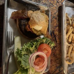 THE ROOKERY - Updated June 2024 - 548 Photos & 828 Reviews - 543 Cherry ...