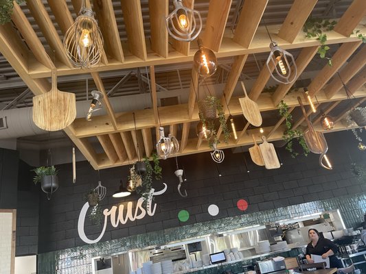 CRUST SIMPLY ITALIAN - 43 Photos & 43 Reviews - 2470 S Recker Rd ...