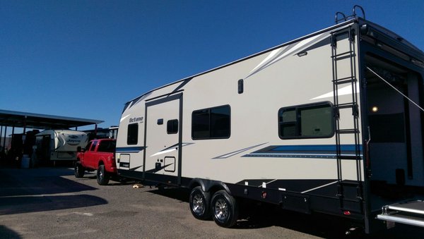 WORLD WIDE RV - Updated August 2025 - 53 Photos & 99 Reviews - 4660 E ...