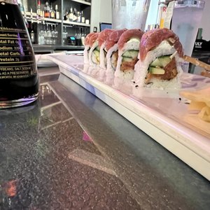 WAVE SUSHI AND ISLAND GRILL - 287 Photos & 291 Reviews - 525 W 1st Ave ...