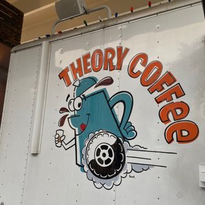 THEORY COFFEE COMPANY - 281 Photos & 226 Reviews - 2347 Nacogdoches Rd ...