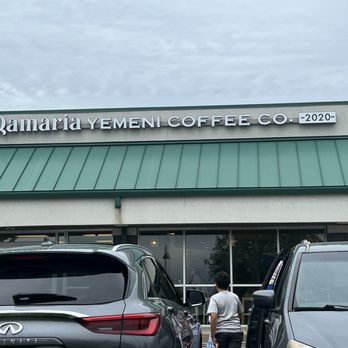 QAMARIA COFFEE - Updated November 2024 - 126 Photos & 58 Reviews - 4818 ...
