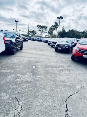 KEN GRODY FORD - Updated September 2025 - 187 Photos & 690 Reviews ...