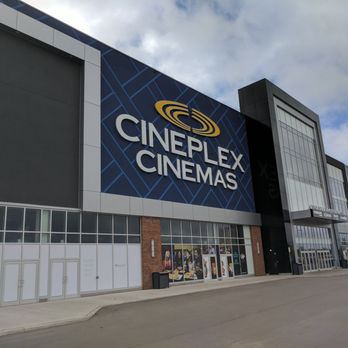 CINEPLEX CINEMAS KITCHENER AND VIP - Updated October 2025 - 33 Photos ...