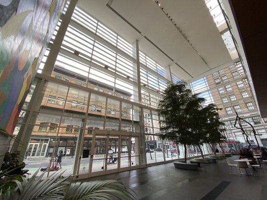 101 SECOND STREET near you at 101 2nd St, San Francisco, California ...