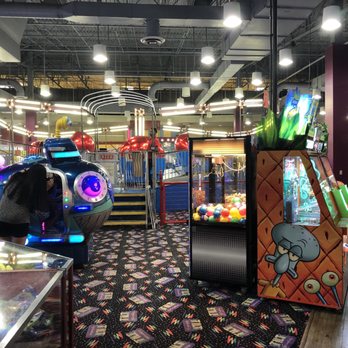 TILT STUDIO - Updated October 2025 - 101 Photos & 30 Reviews - 5000 ...