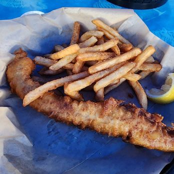 HARBOR FISH CAFE - 665 Photos & 797 Reviews - 3179 Carlsbad Blvd ...