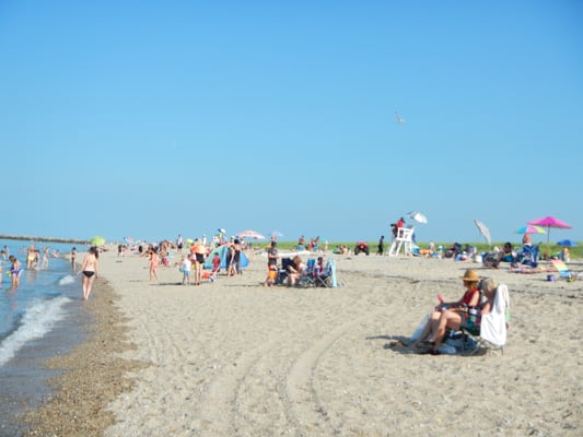 SCUSSET BEACH STATE RESERVATION - 62 Photos & 48 Reviews - 20 Scusset ...