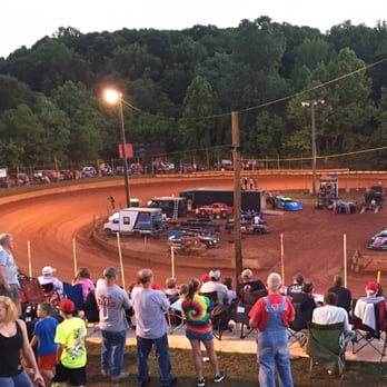 WINDER-BARROW SPEEDWAY - Updated November 2025 - 330 Dunahoo Rd, Winder ...