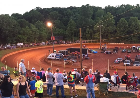 WINDER-BARROW SPEEDWAY - Updated November 2025 - 330 Dunahoo Rd, Winder ...