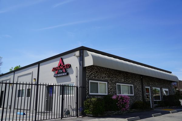 ADVANCED INTEGRATED PEST MANAGEMENT - Updated October 2025 - 39 Photos ...