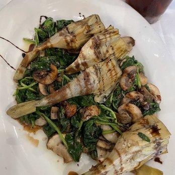 ITALIANISSIMO TRATTORIA - Updated July 2024 - 1087 Photos & 984 Reviews ...