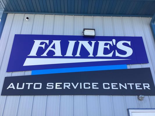 FAINE’S AUTO SALES - Updated December 2025 - 19 Photos & 13 Reviews ...