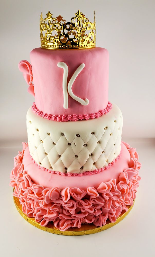 THE FINISHING TOUCH CUSTOM CAKES AND SWEET TREATS - Updated January ...