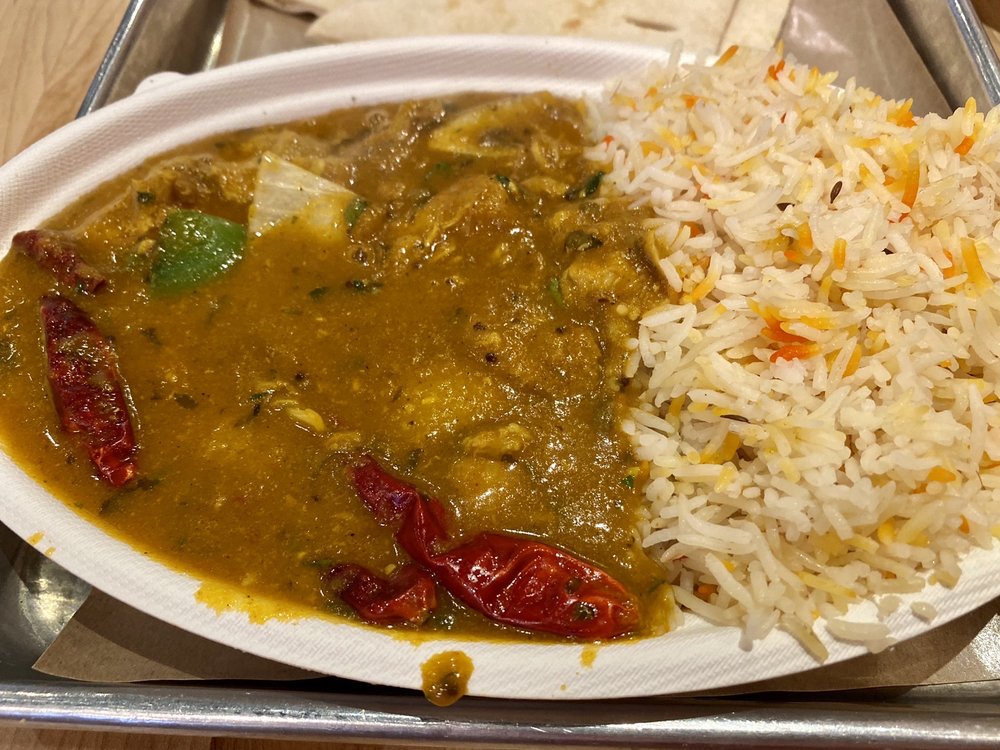 MASALA WOK INDIAN + ASIAN FARE - Updated July 2025 - 224 Photos & 404 ...