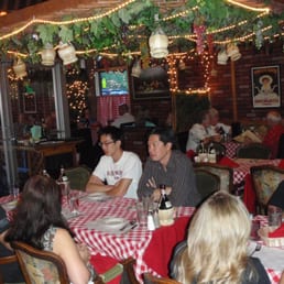 ZOZO’S RISTORANTE - Updated October 2025 - 811 Photos & 581 Reviews ...