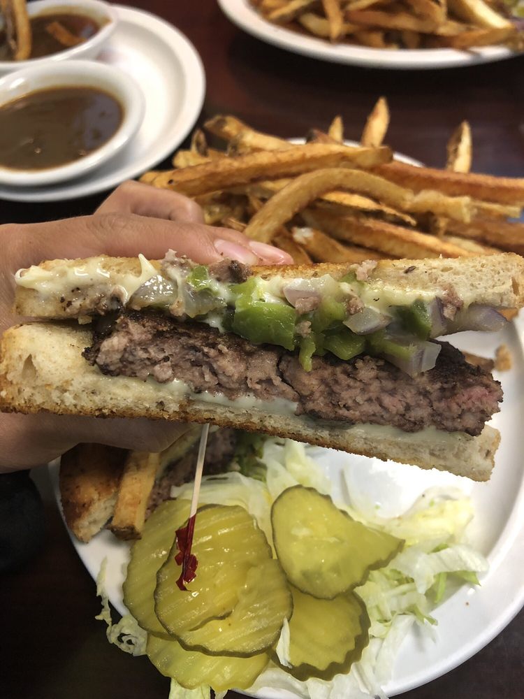 505 BURGERS & WINGS - 31 Photos & 44 Reviews - 1981 State Rd 602 ...