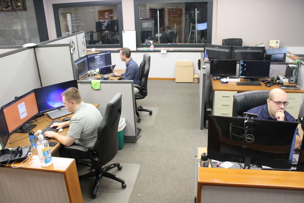 COMPASS COMPUTER GROUP - Updated April 2025 - 1200 E Market St, Akron, Ohio - IT Services ...