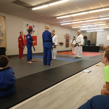 LANE ACADEMY OF MARTIAL ARTS - Updated December 2025 - 17 Photos ...