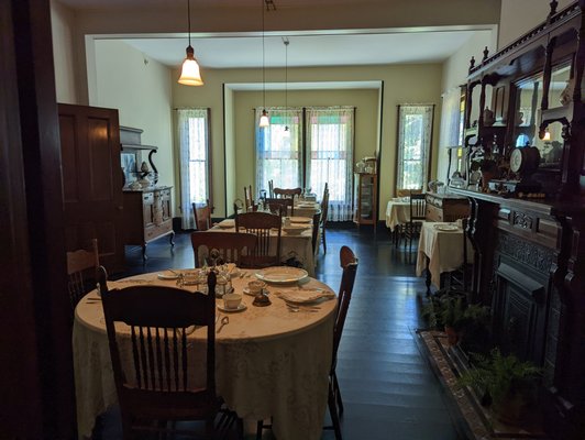 THOMAS WOLFE HOUSE MEMORIAL - Updated January 2026 - 348 Photos & 29 ...