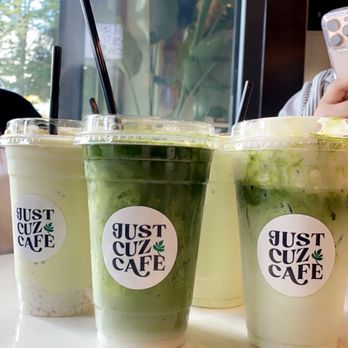 JUST CUZ CAFE - Updated November 2024 - 43 Photos & 22 Reviews - 4410 6th Ave SE, Lacey ...