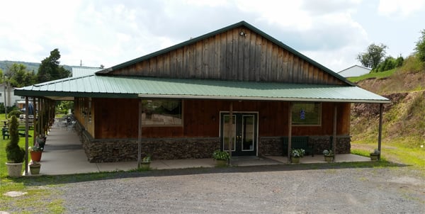 PONDUCE FARMS - Updated December 2025 - 40 Photos - 270 White Church Rd ...