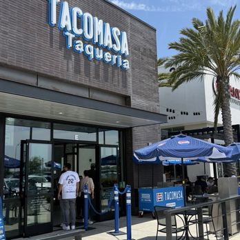 TACOMASA - Updated August 2025 - 418 Photos & 509 Reviews - 2140 E El ...