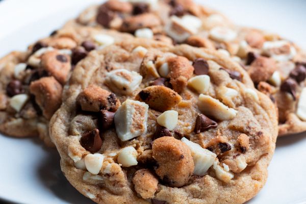 LA DOUGH SWEETS - Updated January 2026 - 106 Photos & 17 Reviews - 4740 ...