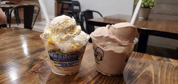 THE MEADOWS ORIGINAL FROZEN CUSTARD - 168 Photos & 107 Reviews - 1222 ...