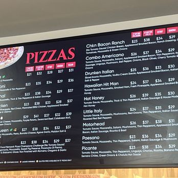 SLICE HOUSE BY TONY GEMIGNANI - Updated April 2025 - 375 Photos & 180 ...