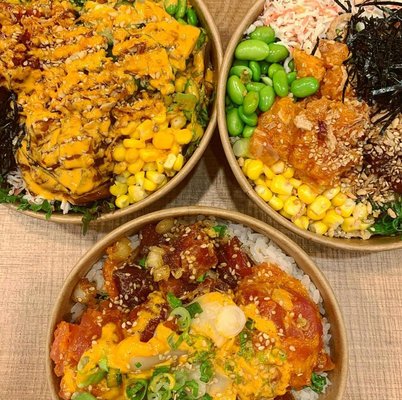 STEVE’S POKÉ BAR - Updated May 2024 - 127 Photos & 95 Reviews - 4A 9965 ...