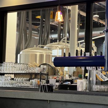 NOBLE FUNK BREWING - Updated December 2025 - 274 Photos & 86 Reviews ...