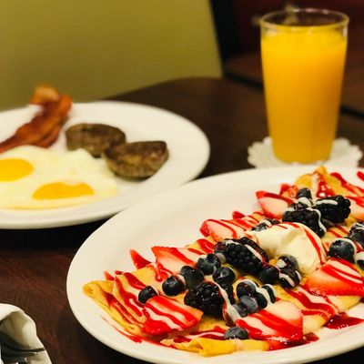 EGG HOUSE CAFE - Updated May 2024 - 301 Photos & 384 Reviews - 1622 W ...