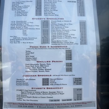 STUBBYS - Updated December 2025 - 59 Photos & 98 Reviews - 8 Steamboat ...