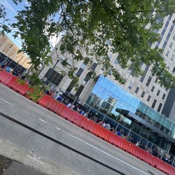 HARRIS COUNTY CRIMINAL JUSTICE CENTER - 1201 Franklin St, Houston ...