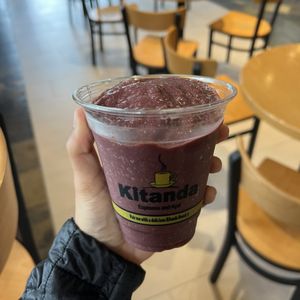 KITANDA ESPRESSO & AÇAÍ - 210 Photos & 164 Reviews - 16349 NE 74th St ...
