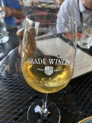 SHADE WINERY - Updated December 2025 - 52 Photos & 53 Reviews - 401 ...