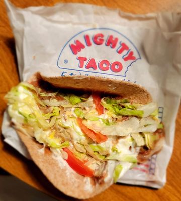 MIGHTY TACO - Updated December 2025 - 30 Photos & 60 Reviews - 6930 ...