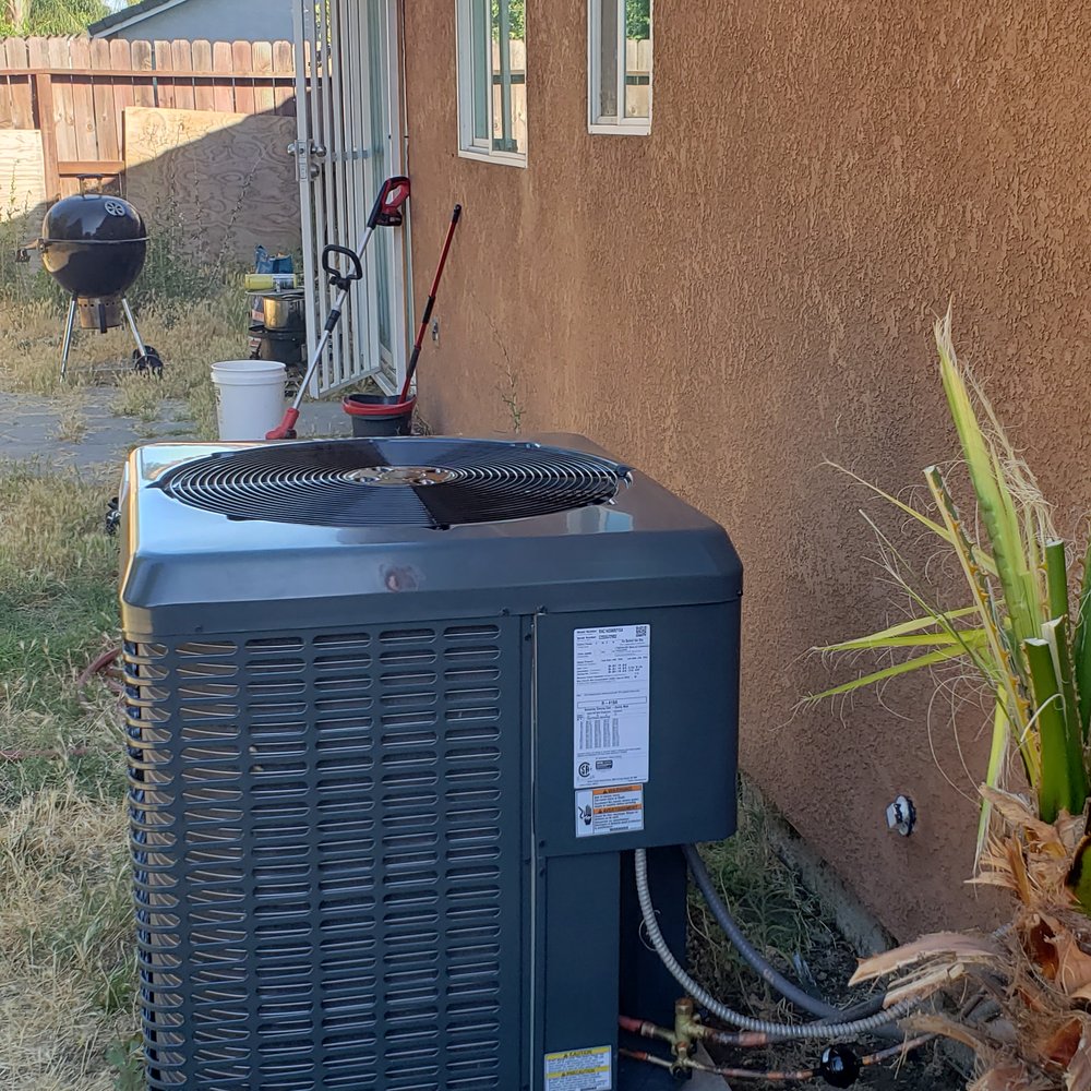 Frequently asked questions about ductless — Home energy contractor in ...