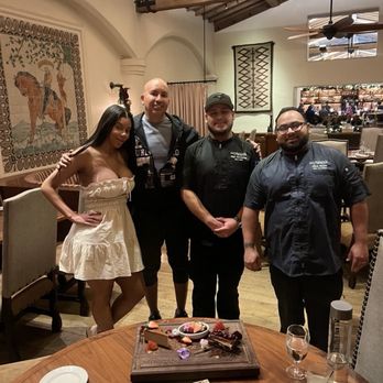 MORGAN’S IN THE DESERT - Updated March 2025 - 557 Photos & 505 Reviews ...