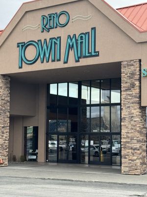 RENO TOWN MALL - Updated October 2024 - 73 Photos & 16 Reviews - 4001 S ...
