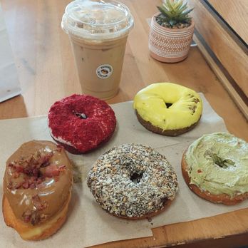 SEDONUTS AND COFFEE - Updated February 2025 - 612 Photos & 670 Reviews ...