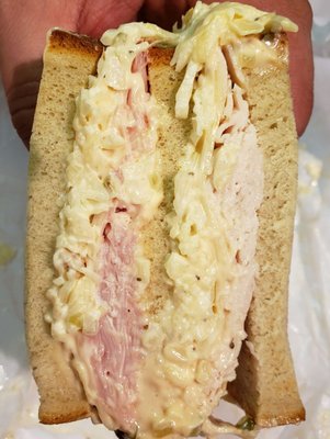 C J’S DELI - Updated October 2024 - 24 Photos & 66 Reviews - 10 Park ...