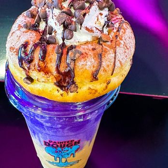 PAINTED DOUGH - Updated June 2024 - 2043 Photos & 1387 Reviews - 5702 ...